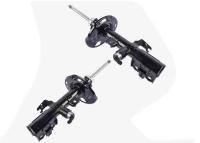 China 48520-80462 48520-48440 Front Left / Right Shock Absorber w/Sensor Fit for 2016-2019 Lexus RX350 RX450h for sale