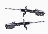 China 48520-80462 48520-48440 Front Left / Right Shock Absorber w/Sensor Fit for 2016-2019 Lexus RX350 RX450h for sale