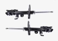 China 48520-80462 48520-48440 Front Left / Right Shock Absorber w/Sensor Fit for 2016-2019 Lexus RX350 RX450h for sale