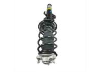 China 37106898156 37106898155 For BMW IX3 G08 2020--Front Left Or Right Spring Damper Shock Absorber Assembly with Electric Control. for sale
