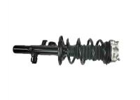 China 37106898156 37106898155 For BMW IX3 G08 2020--Front Left Or Right Spring Damper Shock Absorber Assembly with Electric Control. for sale