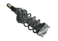 China 37106898156 37106898155 For BMW IX3 G08 2020--Front Left Or Right Spring Damper Shock Absorber Assembly with Electric Control. for sale