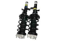China 37106898156 37106898155 For BMW IX3 G08 2020--Front Left Or Right Spring Damper Shock Absorber Assembly with Electric Control. for sale