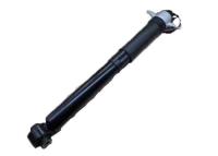 China 9Y0513031B 9Y0513031C Rear Left or Right Shock Absorber Strut with PASM Fit for Porsche Cayenne 9YA 2017-2022. for sale