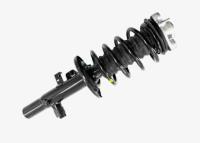 China 37106887933 37106887934 37106887157 37106887158 Front Left+Right Shock Struts Assys w/VDC For BMW X3 G01 X4 G02 xDrive30i M40i 18-23 for sale