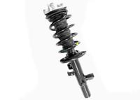 China 37106887933 37106887934 37106887157 37106887158 Front Left+Right Shock Struts Assys w/VDC For BMW X3 G01 X4 G02 xDrive30i M40i 18-23 for sale