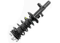 China 37106887933 37106887934 37106887157 37106887158 Front Left+Right Shock Struts Assys w/VDC For BMW X3 G01 X4 G02 xDrive30i M40i 18-23 for sale