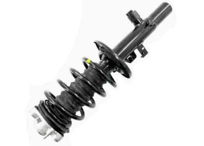 China 37106887933 37106887934 37106887157 37106887158 Front Left+Right Shock Struts Assys w/VDC For BMW X3 G01 X4 G02 xDrive30i M40i 18-23 for sale