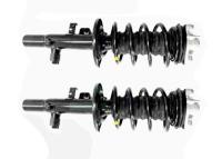 China 37106887933 37106887934 37106887157 37106887158 Front Left+Right Shock Struts Assys w/VDC For BMW X3 G01 X4 G02 xDrive30i M40i 18-23 for sale