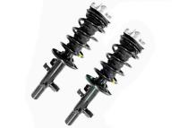 China 37106887933 37106887934 37106887157 37106887158 Front Left+Right Shock Struts Assys w/VDC For BMW X3 G01 X4 G02 xDrive30i M40i 18-23 for sale