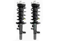 China 37106887933 37106887934 37106887157 37106887158 Front Left+Right Shock Struts Assys w/VDC For BMW X3 G01 X4 G02 xDrive30i M40i 18-23 for sale