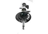 China 84491807 84491808 Front Left / Right Suspension Shock Absorber Strut with Electric Control For Cadillac XT4 2019-2023 for sale