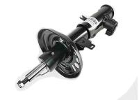 China 84491807 84491808 Front Left / Right Suspension Shock Absorber Strut with Electric Control For Cadillac XT4 2019-2023 for sale