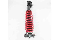 China For Land Rover Range Rover Vogue L322 W/o EDC Front & Rear From Air to Coil Spring Suspension Shock for sale