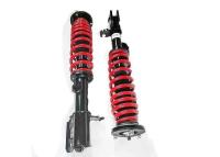 China For Land Rover Range Rover Vogue L322 W/o EDC Front & Rear From Air to Coil Spring Suspension Shock for sale