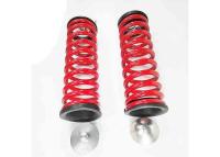 China For Land Rover Range Rover Vogue L322 W/o EDC Front & Rear From Air to Coil Spring Suspension Shock for sale