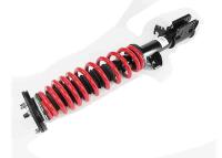 China For Land Rover Range Rover Vogue L322 W/o EDC Front & Rear From Air to Coil Spring Suspension Shock for sale
