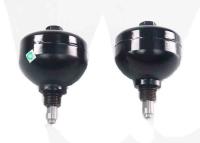 China OEM 0004660310 A0004660400 Mercedes Benz W221 C216 W217 W218 ABC Power Steering Pump Pulsation Damper for sale