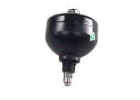 China OEM 0004660310 A0004660400 Mercedes Benz W221 C216 W217 W218 ABC Power Steering Pump Pulsation Damper for sale