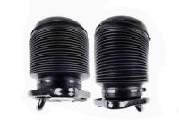 China 48090-48090 48080-48090 Rear Air Spring Bags Suspension Rubber Bellows For Lexus RX270 RX350 RX450h 2009-2015 for sale