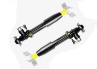 China AST-84852 AST-84853 ASH-85911 ASH-85910 For Lincoln MKX 2016-2018 with Electric Sensor Control Front Rear Shock Absorbers Struts Assys for sale