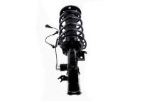 China AST-84852 AST-84853 ASH-85911 ASH-85910 For Lincoln MKX 2016-2018 with Electric Sensor Control Front Rear Shock Absorbers Struts Assys for sale