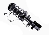 China AST-84852 AST-84853 ASH-85911 ASH-85910 For Lincoln MKX 2016-2018 with Electric Sensor Control Front Rear Shock Absorbers Struts Assys for sale