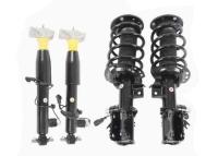China AST-84852 AST-84853 ASH-85911 ASH-85910 For Lincoln MKX 2016-2018 with Electric Sensor Control Front Rear Shock Absorbers Struts Assys for sale