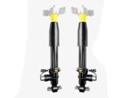 China AST-84852 AST-84853 ASH-85911 ASH-85910 For Lincoln MKX 2016-2018 with Electric Sensor Control Front Rear Shock Absorbers Struts Assys for sale