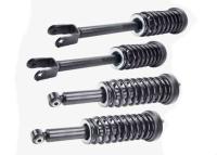 China C2C41341 C2C41343 C2C41349 C2C41339 New Air Suspension Shock To Coil Spring Conversion Kit For Jaguar XJ XJR XJ8 2004-2010 for sale