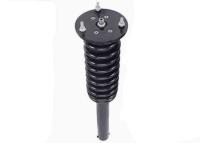 China A2213204913 A2213205713 A2213205813 Change from Air Suspension Shock to Coil Spring Conversion Kit For Mercedes Benz W221 S350 S500 S550 S600 RWD 2007-2013. for sale
