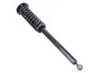 China A2213204913 A2213205713 A2213205813 Change from Air Suspension Shock to Coil Spring Conversion Kit For Mercedes Benz W221 S350 S500 S550 S600 RWD 2007-2013. for sale