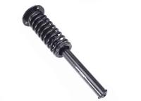 China A2213204913 A2213205713 A2213205813 Change from Air Suspension Shock to Coil Spring Conversion Kit For Mercedes Benz W221 S350 S500 S550 S600 RWD 2007-2013. for sale