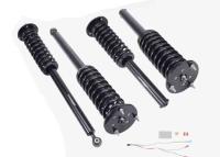 China A2213204913 A2213205713 A2213205813 Change from Air Suspension Shock to Coil Spring Conversion Kit For Mercedes Benz W221 S350 S500 S550 S600 RWD 2007-2013. for sale