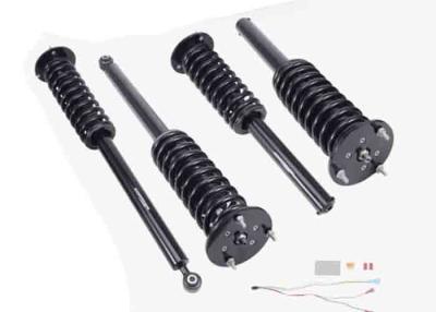 China A2213204913 A2213205713 A2213205813 Change from Air Suspension Shock to Coil Spring Conversion Kit For Mercedes Benz W221 S350 S500 S550 S600 RWD 2007-2013. for sale