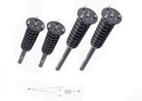 China A2213204913 A2213205713 A2213205813 Change from Air Suspension Shock to Coil Spring Conversion Kit For Mercedes Benz W221 S350 S500 S550 S600 RWD 2007-2013. for sale