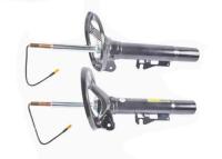 China 99734304814 99734304815 Front Shock Absorber Struts with PASM for Porsche 997 911 2005-2012 4WD for sale