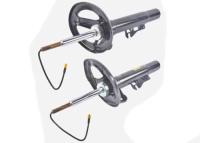 China 99734304814 99734304815 Front Shock Absorber Struts with PASM for Porsche 997 911 2005-2012 4WD for sale