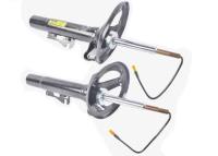 China 99734304814 99734304815 Front Shock Absorber Struts with PASM for Porsche 997 911 2005-2012 4WD for sale