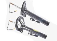 China 99734304814 99734304815 Front Shock Absorber Struts with PASM for Porsche 997 911 2005-2012 4WD for sale