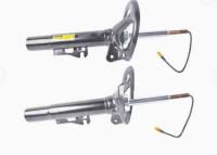 China 99734304814 99734304815 Front Shock Absorber Struts with PASM for Porsche 997 911 2005-2012 4WD for sale