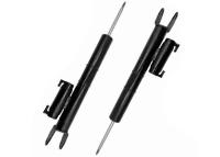 China New W213 RWD Front Air Suspension Shock Absorber Strut Core with ADS for Mercedes Benz E Class A2133206303 A2133206403 for sale
