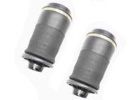 China A1643200225 Rear Air Suspension Spring Bags for Mercedes-Benz X164 W164 GL320 GL350 GL450 GL550 ML320 ML350 ML450 ML500 ML63 AMG 2006-2015 for sale