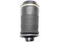 China A1643200225 Rear Air Suspension Spring Bags for Mercedes-Benz X164 W164 GL320 GL350 GL450 GL550 ML320 ML350 ML450 ML500 ML63 AMG 2006-2015 for sale