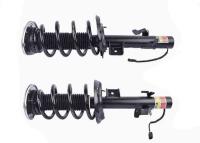 China LR070932 LR024437 Front Shock Absorber Struts w/ Magnetic Ride Control For 2012-2018 Land Rover Range Rover Evoque for sale