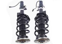 China LR070932 LR024437 Front Shock Absorber Struts w/ Magnetic Ride Control For 2012-2018 Land Rover Range Rover Evoque for sale