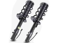 China LR070932 LR024437 Front Shock Absorber Struts w/ Magnetic Ride Control For 2012-2018 Land Rover Range Rover Evoque for sale