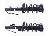 China LR070932 LR024437 Front Shock Absorber Struts w/ Magnetic Ride Control For 2012-2018 Land Rover Range Rover Evoque for sale