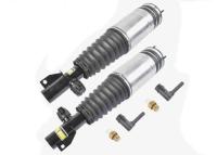 China 68376339AC 68376340AC Front RH LH Air Suspension Shock Struts Fits for Jeep Grand Cherokee WL 2022-2024. for sale