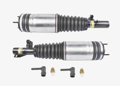 China 68376339AC 68376340AC Front RH LH Air Suspension Shock Struts Fits for Jeep Grand Cherokee WL 2022-2024. for sale